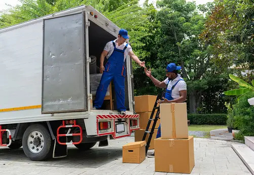 Peenya, Bengaluru Logistics Partner Near You - SGD EXPRESS